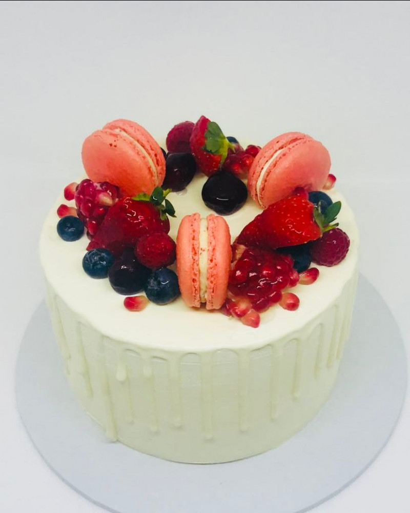 Gimtadienio tortai moterims