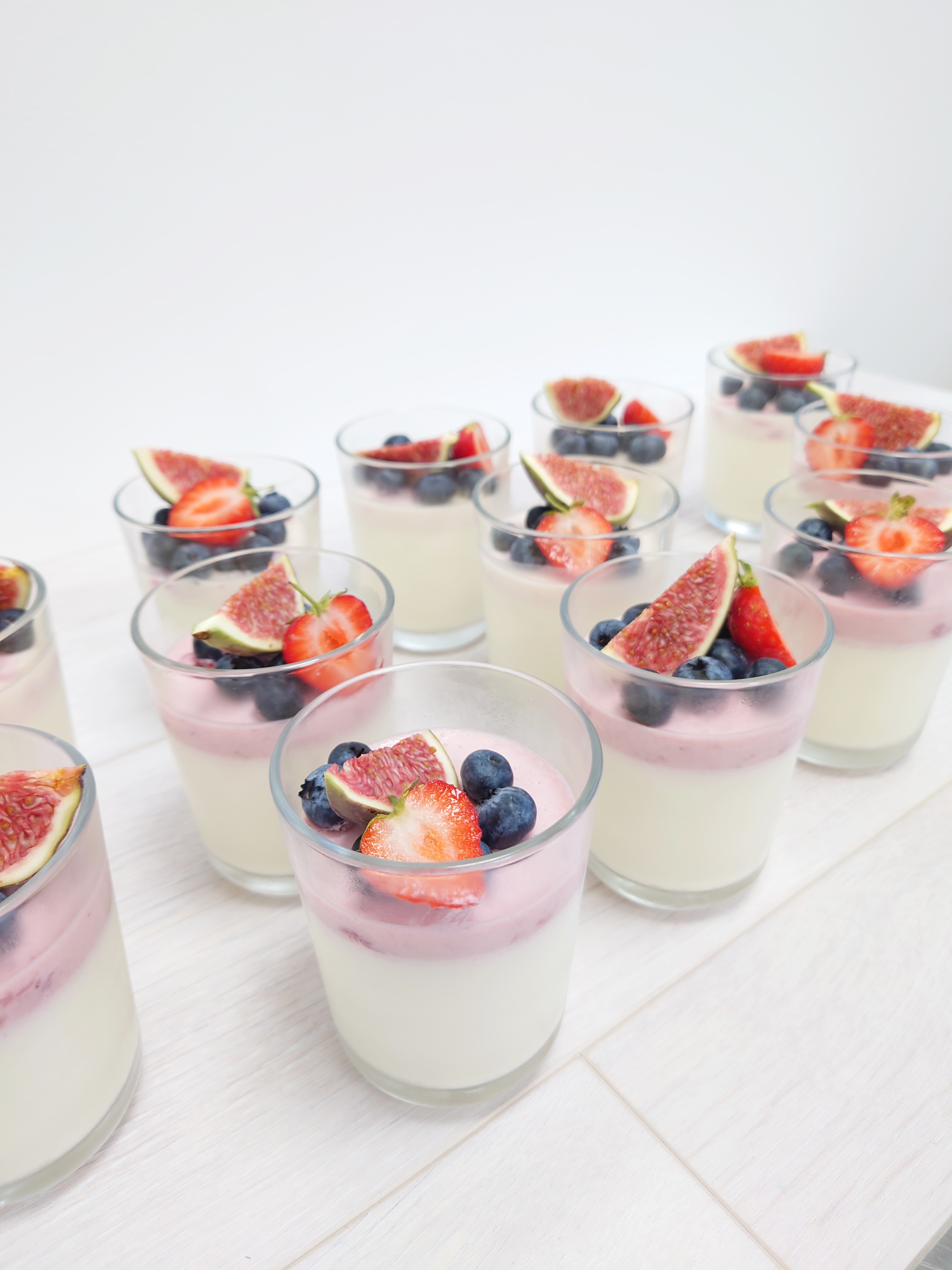 Desertai indeliuose "Panakota"