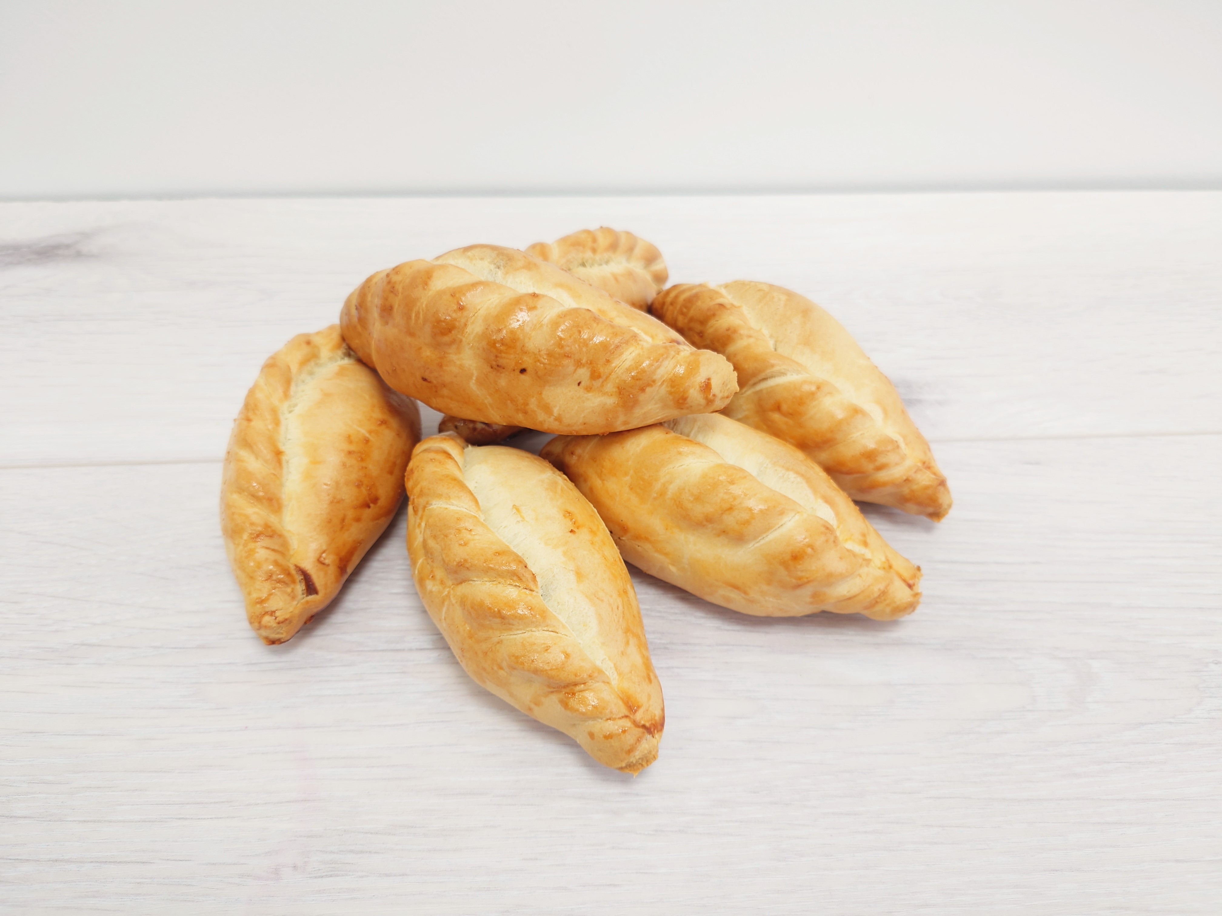 Mini kibinai su jautiena