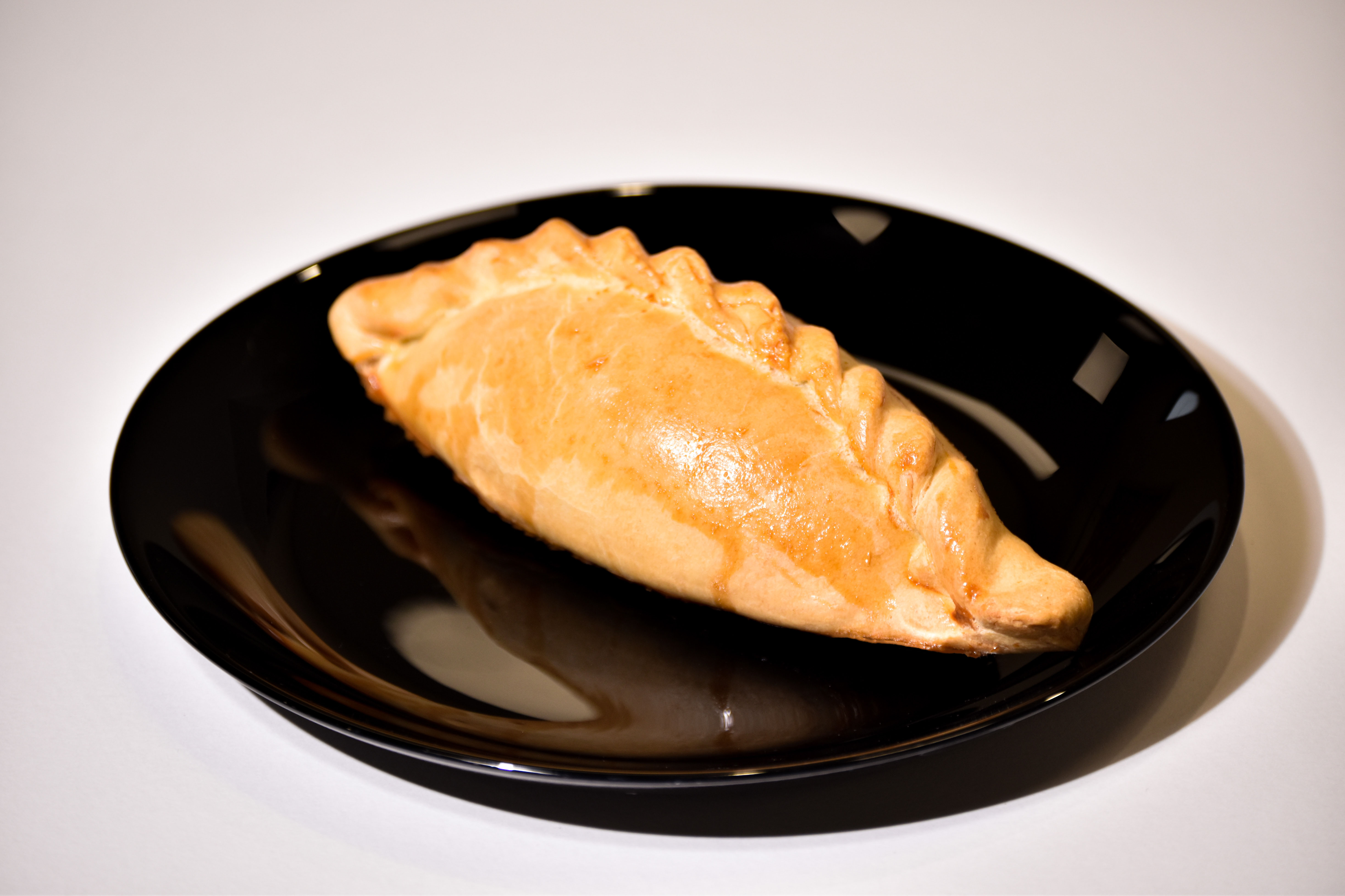 Mini kibinas su veršiena