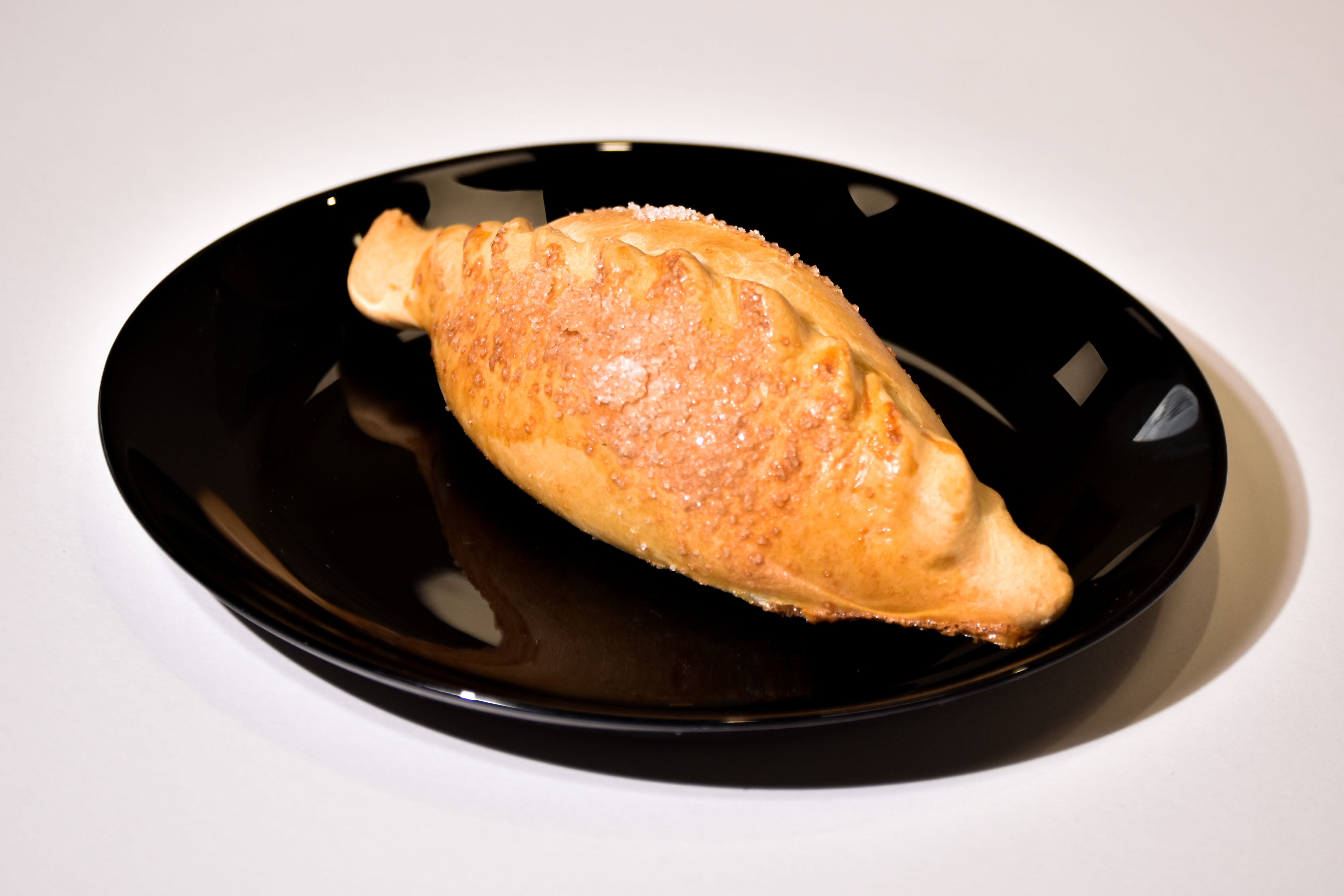 Mini kibinai su saldžia varške
