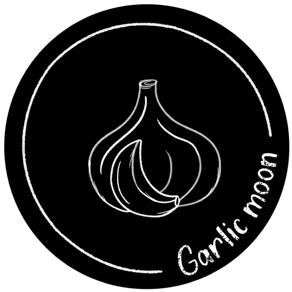 Juodasis česnakas Garlic moon, Kaunas
