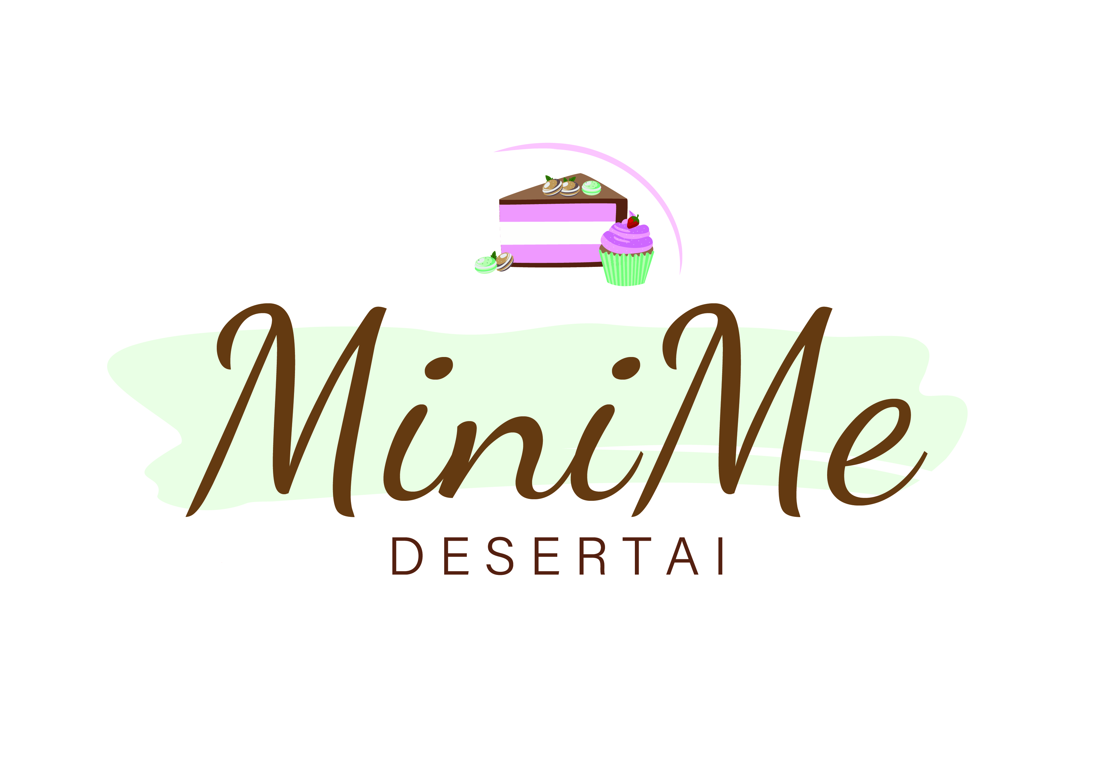 MiniMe desertai, Kaunas