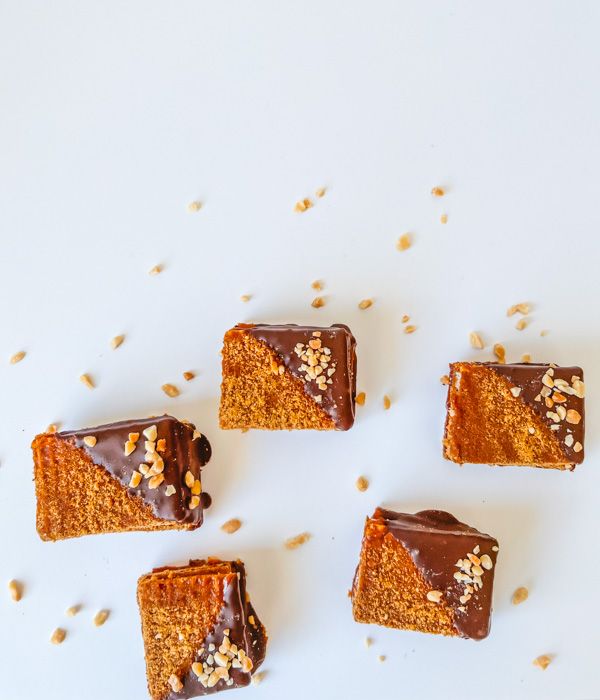 Vafliniai pyragaičiai