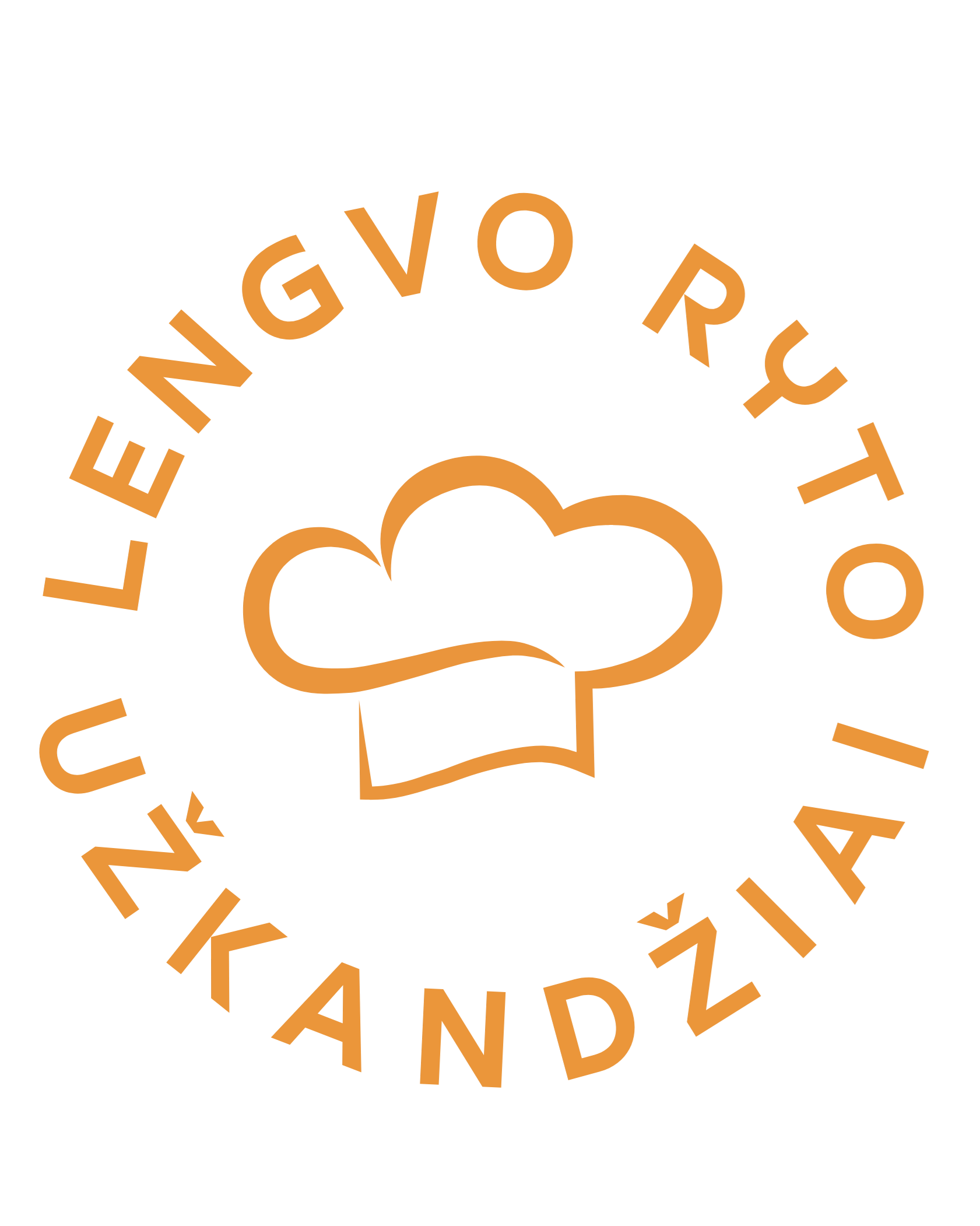 Lengvo ryto užkandžiai, Vilnius