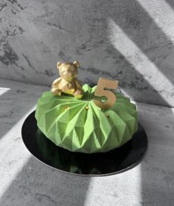 Proginiai ir vaikiški tortai - Negaminsiu.lt