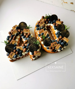 Proginiai ir vaikiški tortai - Negaminsiu.lt